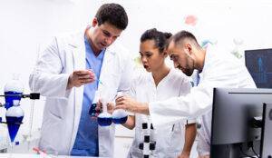 Home - National Laboratory & Research Center