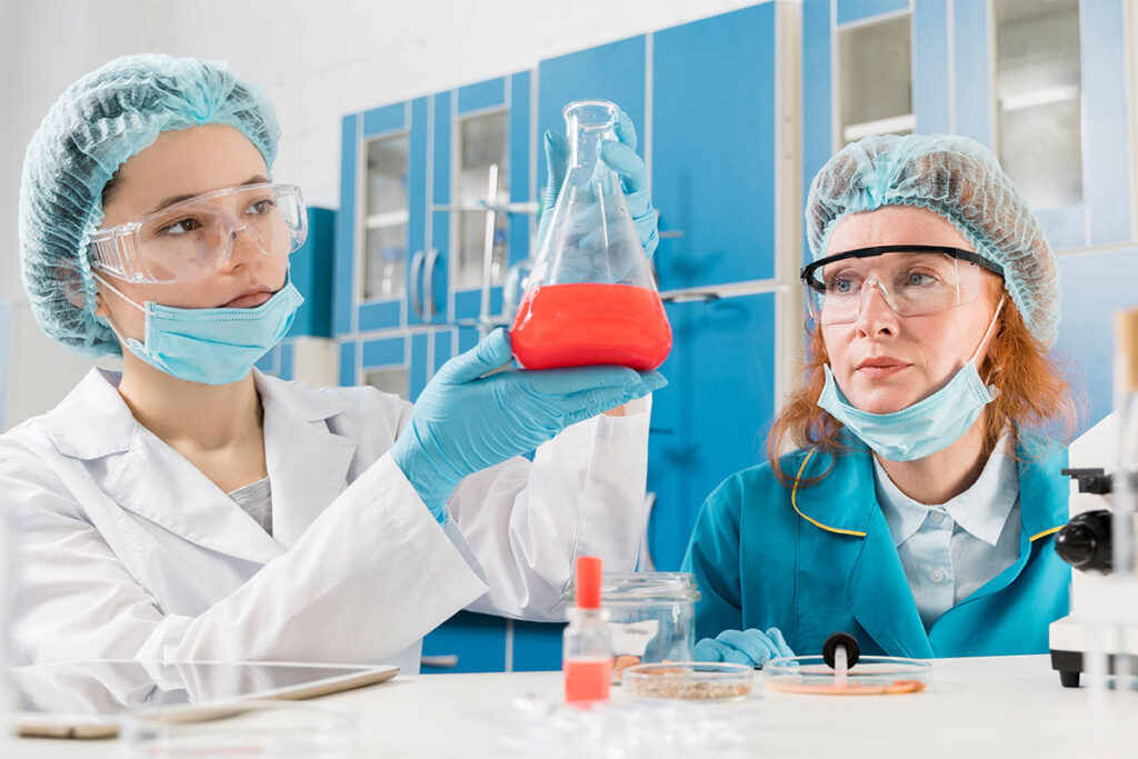 Analytical Method Development And Validation Services National Laboratory And Research Center